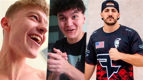 NICKMERCS Joins FaZeClan FaZe S LIVE Reaction YouTube