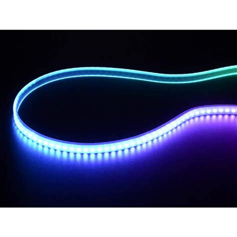 Adafruit Mini Skinny NeoPixel Digital RGB LED Strip LED M M WHITE Buy In Australia