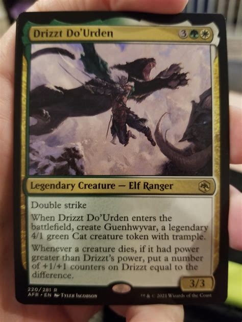 Mordenkainen Art From The Mtg Set By Ryan Pancoast Forgottenrealms