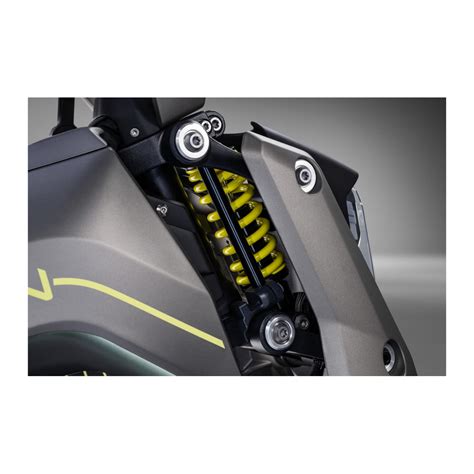 Naxeon Iam Lite Electric Motorcycle