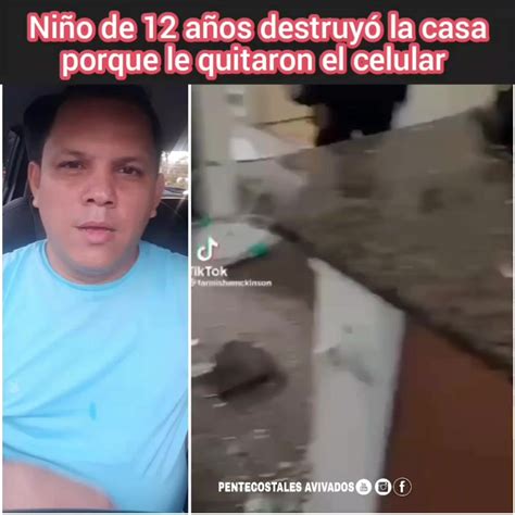 La Mamá Le Quitó El Celular Y Vean Lo Que Hizo La Mamá Le Quitó El