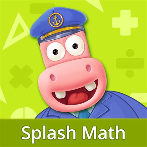 K5 Splash Math Preschool To Grade 5 Learning Games On The App Store