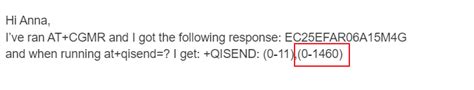 Updated Ec25 But Cant Qisend Up To 10k Lte Standard Module Quectel Forums