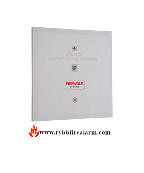 Napco FWC FSLC EZM2 Expansion Module RYBB Fire Alarm Parts Service Repairs