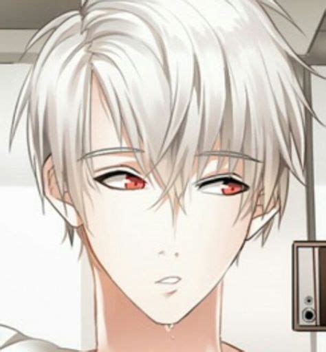 Zen Wiki Mystic Messenger Amino