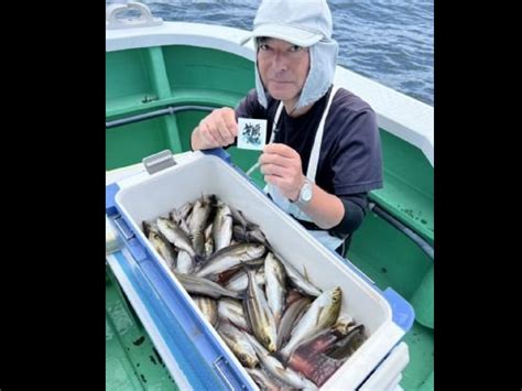 【釣果速報】神奈川県瀬戸丸でイサキ豊漁！トップはなんと三桁超えの101匹！夢の束釣りを今年の夏こそ実現だ！｜釣りまとめアンテナ