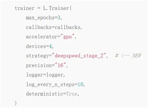 改变几行代码，pytorch炼丹速度狂飙、模型优化时间大减关于 Pytorch 炼丹，本文作者表示：如果你有 8 个 G 掘金