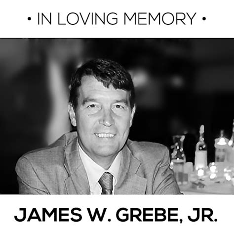 James Grebe Owner Of Grebes Bakery Passes Away At 58 Grebes Bakery