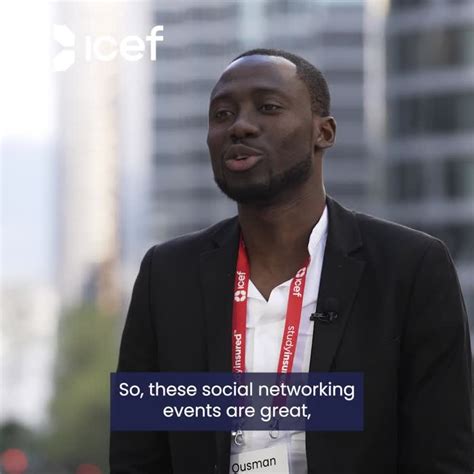 Video Icef On Linkedin Icef Icefnorthamerica