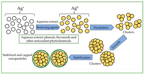 Permeating The Cranial Center Novel Nanoparticles For