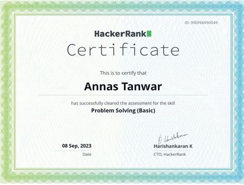 Hackerrank Datastructures Dataanalytics Datastructuresandalgorithms