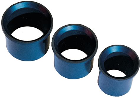 Acdelco 88909217 Acdelco Radiator Hose Adapters Summit Racing