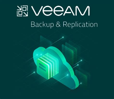 Veeam Backup چیست؟ آموزش نصب و راه‌اندازی آن نویان