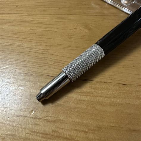廃盤 Mitsubishi 三菱鉛筆 Uni ユニ Hi Uni ハイユニホルダー 芯ホルダー 2 0mm シャーペン ドロップ式 製図