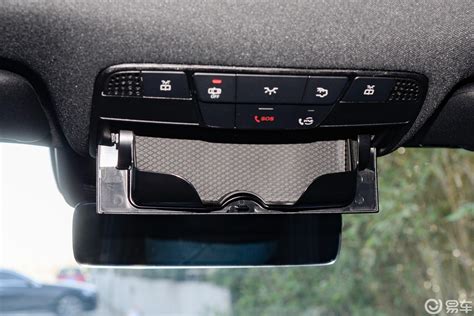 【奔驰gt Amgamg Gt 50 4matic 四门跑车中控图片 汽车图片大全】 易车