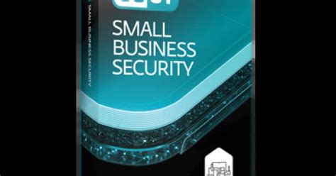 Eset Small Business Security Eset Small Business Security