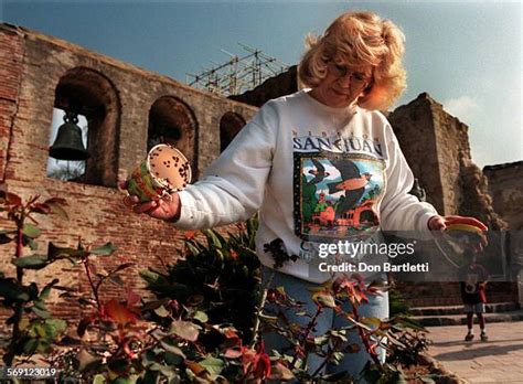 56 Ginny Rose Photos And High Res Pictures Getty Images