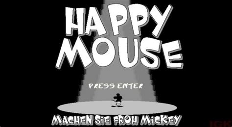 Really Happy Mouse Screamer Wiki