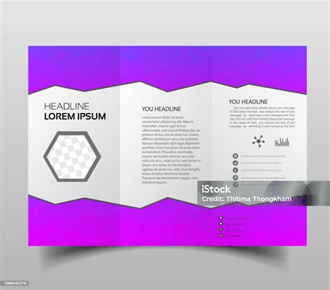 트라이 배 브로셔 정연 한 디자인 서식 파일 Polgonal 디자인 추상적인 배경에 다각형 현대 삼각형 벡터 텍스처 과학적