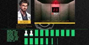 SCP Secret Files Download GameFabrique