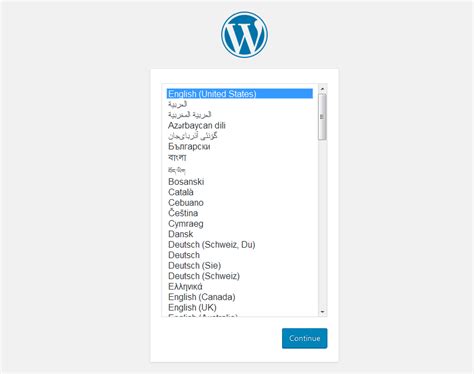 how to install wordpress on your windows computer wpall club