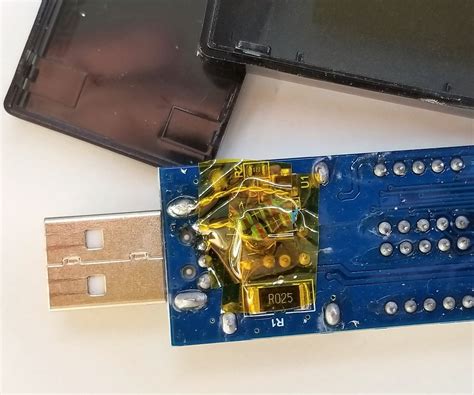 Hacking Usb Power Banks To Power Arduino 6 Steps Instructables