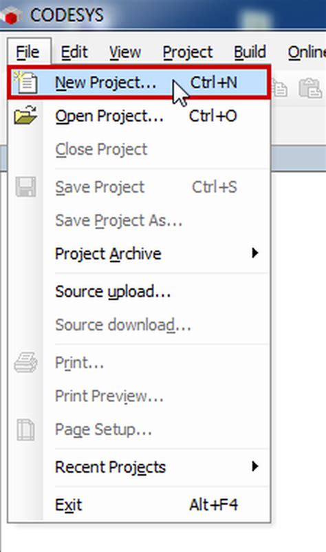 สอนการเชื่อมต่อ Codesys กับ Revpi Controller Core Connect บริษัท เทคสแควร์ จำกัด