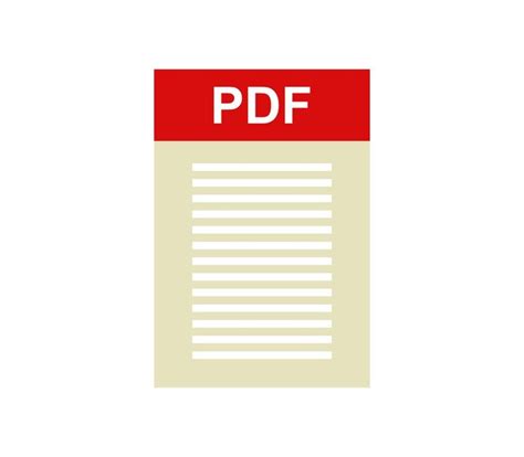 premium vector pdf file