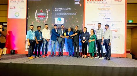 Athul Benny On Linkedin Solarquater