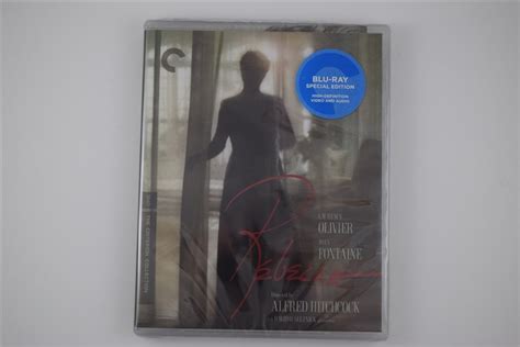 Rebecca Packaging Photos Criterion Forum