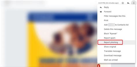 Explained Suspicious Login Attempt Emails On Gmail