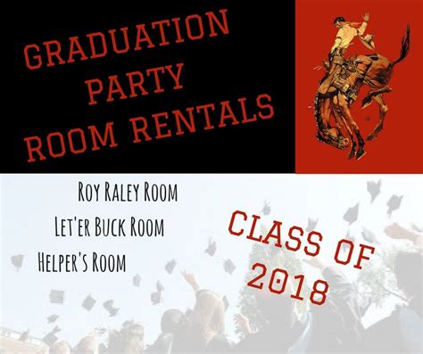Pendleton High School Graduation Is Pendleton Round Up