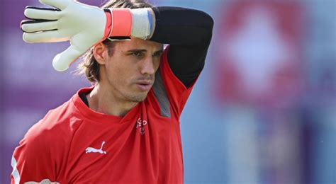YANN SOMMER Conheça o goleiro da Suíça que promete parar Portugal na