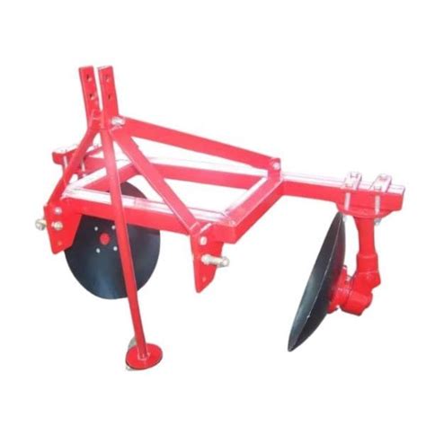 Border Disc Row Border Maker Murshid Farm Industries