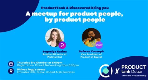 luke hopkins on linkedin producttankdubai disruptingthefuture