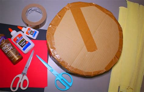 Diy Valentines Day Emoji Piñata T Box