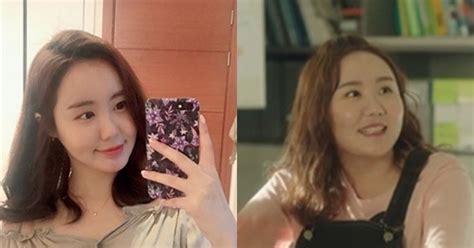 이예림 이경규 딸 맞아내 아이디는 강남미인 속 통통 얼굴 포착