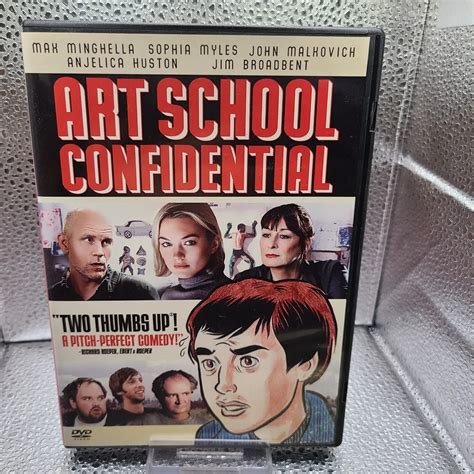 Sophia Myles Art School Confidential