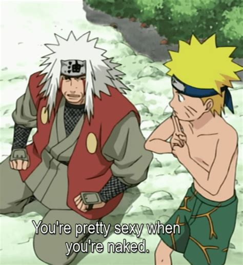I Like Jiraiya And All Man But What Was This Rnaruto