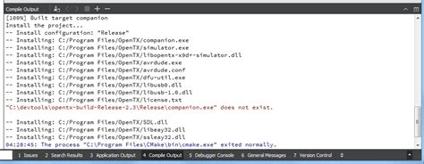 Compile Using QT Creator Windows Full Install Does Not Install Needed Qt Dll Files