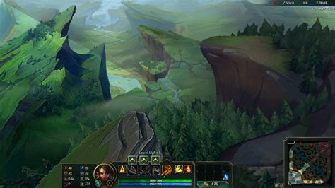 🔥 Free Download Lol Color Enhanced Map Tutorial By Acasey55
