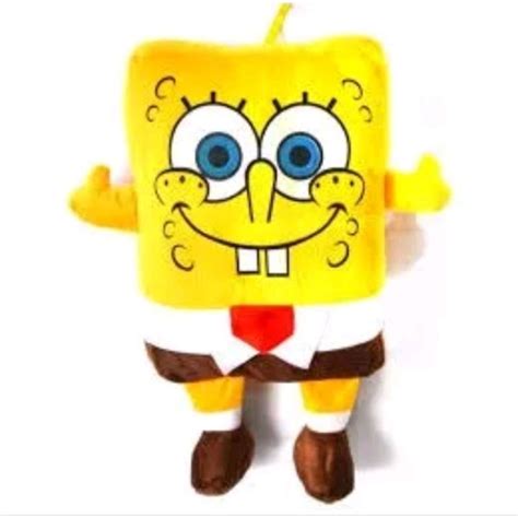 Bob Esponja Cm Shopee Brasil
