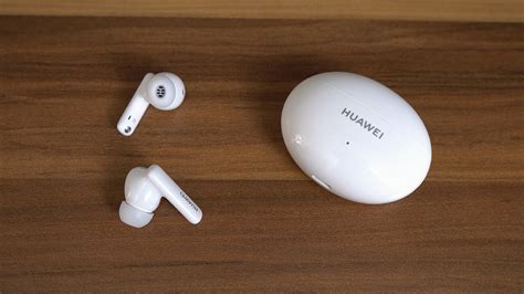 Huawei Freebuds 5i TWS Kulaklık İncelemesi - TeknoSeyir