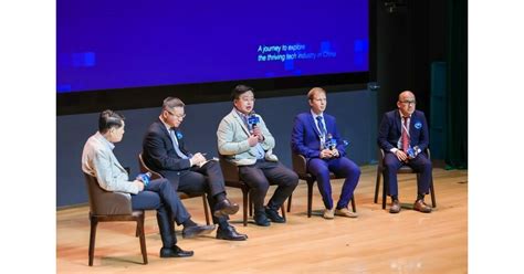 How One Cppcc Member Contributes To Mainland Hong Kong Integration