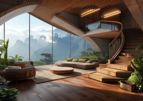3D Architectural Interior Rendering Details Guide Dezpad Designs