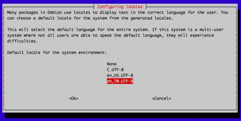 Perl Setting Locale Failed Keniver S Blog