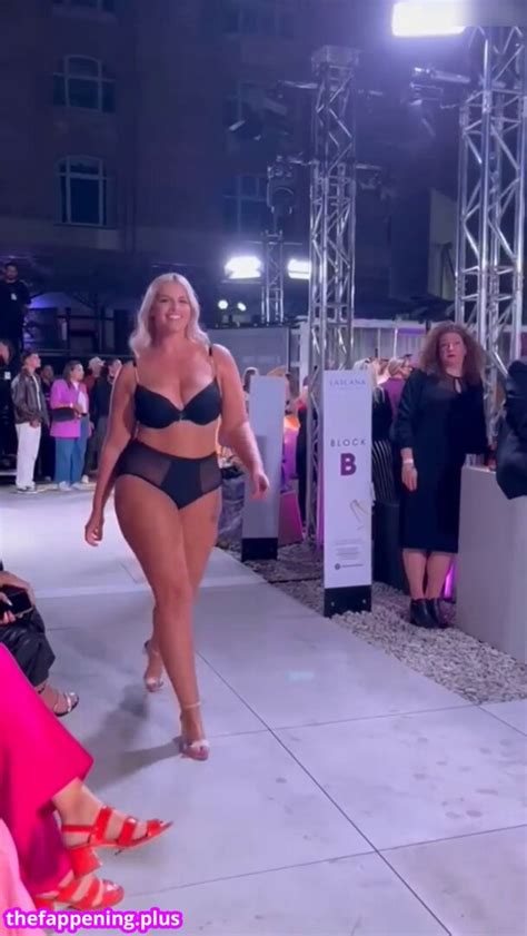 Angelina Kirsch Angelina Kirsch Nude Onlyfans Photo The