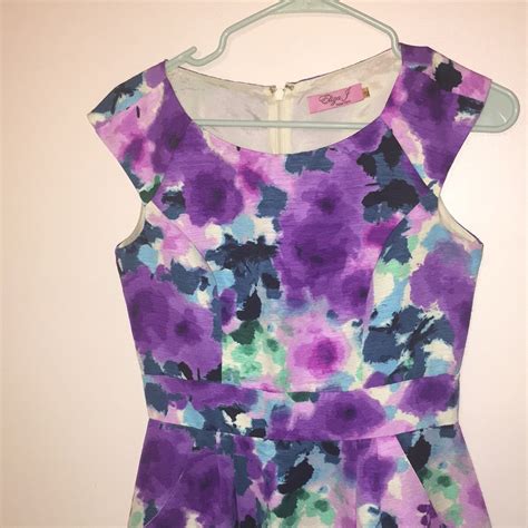 Beautiful Midi Dress Gem