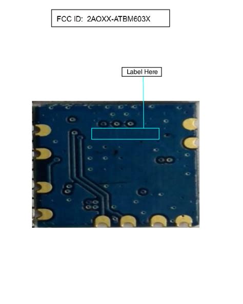 AltoBeam Inc. Device Database