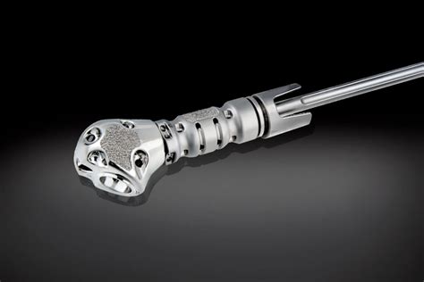 Equinoxe Humeral Reconstruction Prosthesis Shoulder Exactech